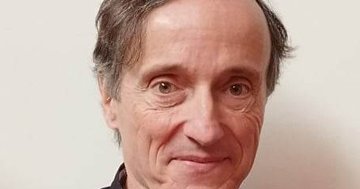 Docteur Raymond de Saint-Martin